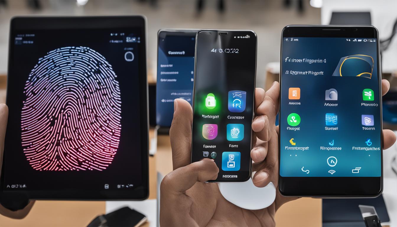 Safeguarding With Fingerprint Browsers Protect Your Online Identity
